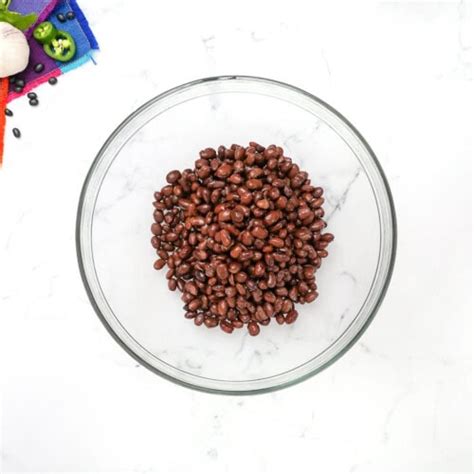Black Bean And Corn Salad Or Salsa With Tomatoes • Fivehearthome