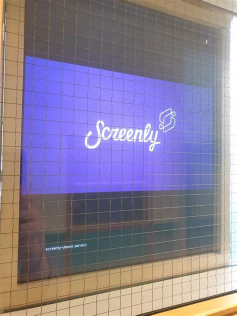 Rotate Screenly Issue 1221 Screenly Anthias GitHub