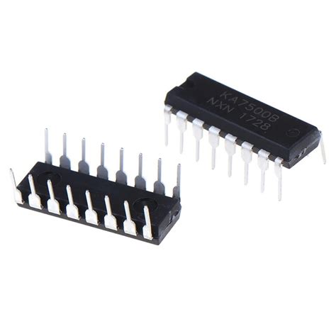 KA7500B KA7500 PWM SMPS Controller | Shopee Thailand