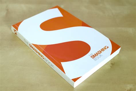 Smashing Book Cover Brian Nelson