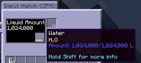 Voiding Mode Not Working For Processing Array · Issue 14435 · Gtnewhorizonsgt New Horizons