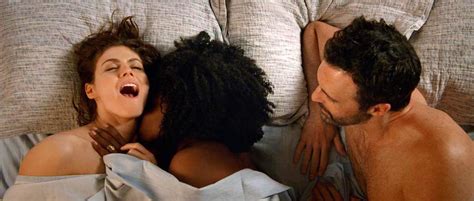 Alexandra Daddario Sex