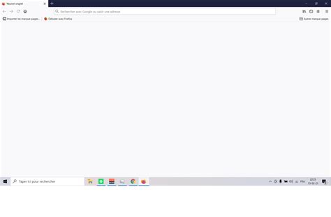 This Keeps Happening With Firefox I M Unable To Go Anywhere From There