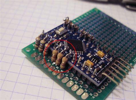 Arduino LED Cube