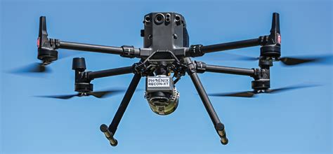 Use Case Phoenix Lidar Recon Xt Inside Unmanned Systems