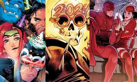 Confira As Novas Capas Variantes Da Marvel Comemorando A Chegada De