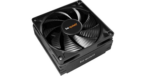 be quiet! Pure Rock LP CPU Air Cooler BK034 B&H Photo Video