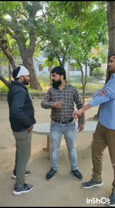 Aaj Ke Bad Roj Aao Roj Jaao Koi Dikkat Na 😀😀 Funny Comedyramniwas