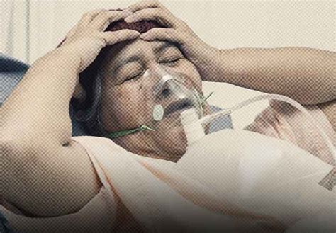 Umiwas Sa Mga Trigger” Ng Asthma
