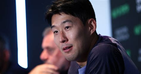 모두가 알던 Son으로 돌아올 것 손흥민 굳은 결심 역시 토트넘 에이스답다