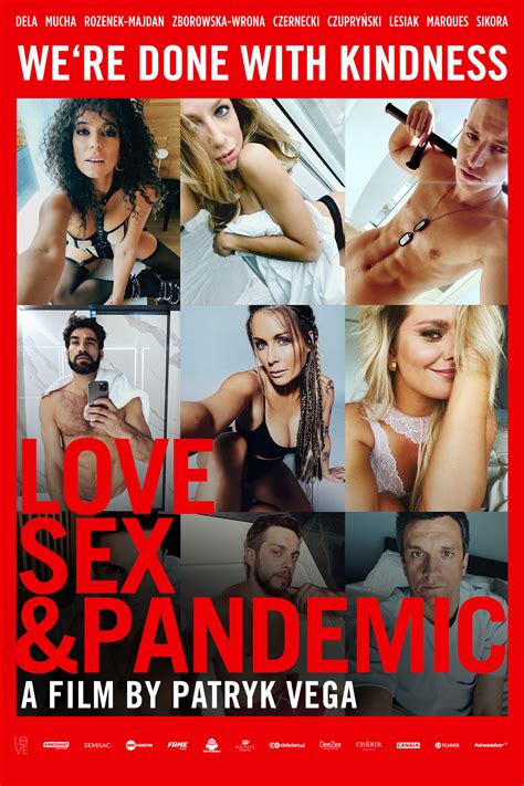 Se Love Sex And Pandemic På Bio Filmstaden