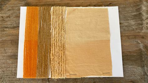 Naturally Dyeing With Dyers Coreopsis Coreopsis Tinctoria Elka
