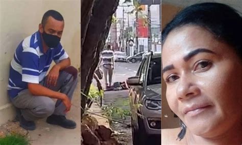 Acusado De Matar Ex Com 19 Facadas Em Teresina é Condenado A 26 Anos De