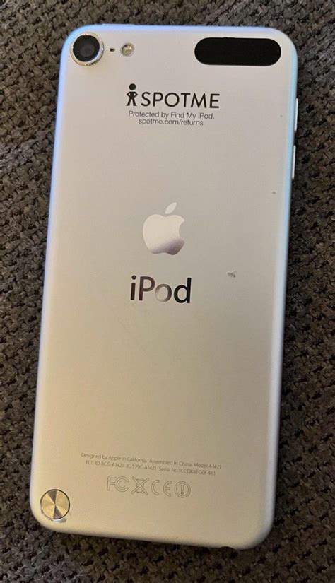 What Are These Spotme Ipod Touch 5th Gens I Keep On Seeing Those On