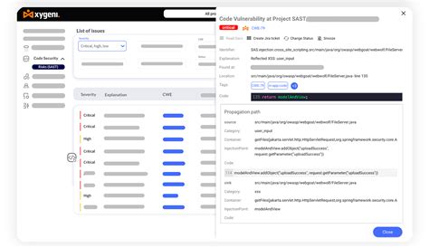 Xygeni Code Security Xygeni