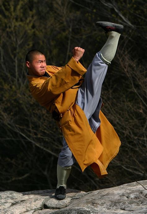 Kung fu wû shic