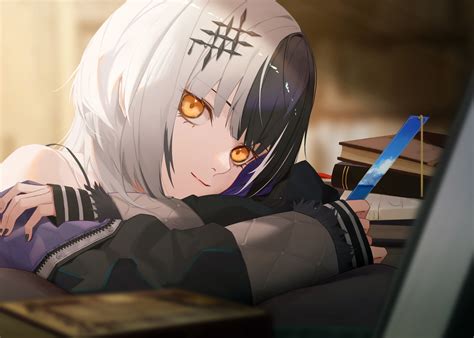 Shiori Novella And Shiori Novella Hololive And 1 More Drawn By Reirz