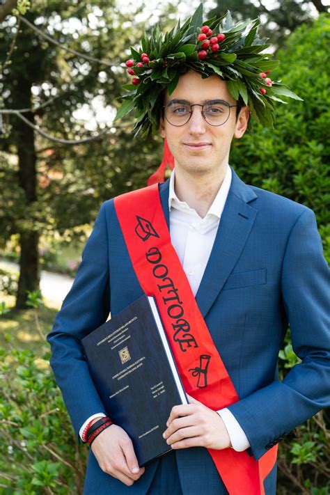 Matteo Casiraghi On Linkedin I Am Proud To Share That On 300321 I