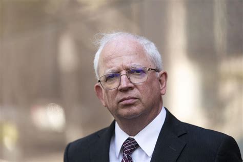 Judge Recommends John Eastman Be Disbarred In California