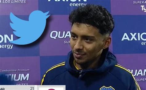 Es Tendencia El Pedido De Los Hinchas De Boca Para Medina Planeta Boca Juniors