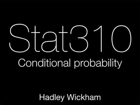 Modeling Social Data Lecture 6 Classification With Naive Bayes