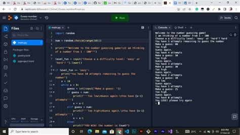 python 100daysofpython codingchallenge benedict ogbulachi