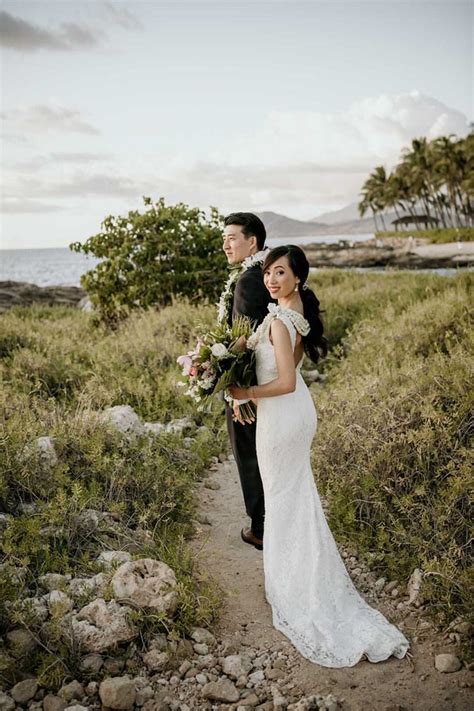 Fred Kate Events Hawaii Event Planners Hawaii Vendors