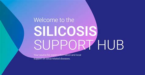 Silicosis Explained Causes Symptoms And Prevention Addri