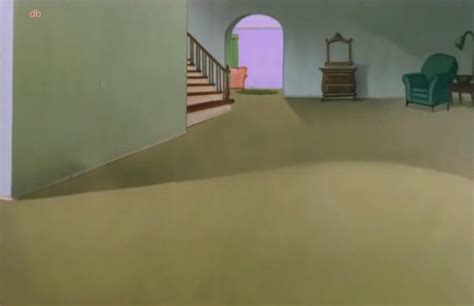 Tom And Jerry Push Button Kitty Animation Backgrounds
