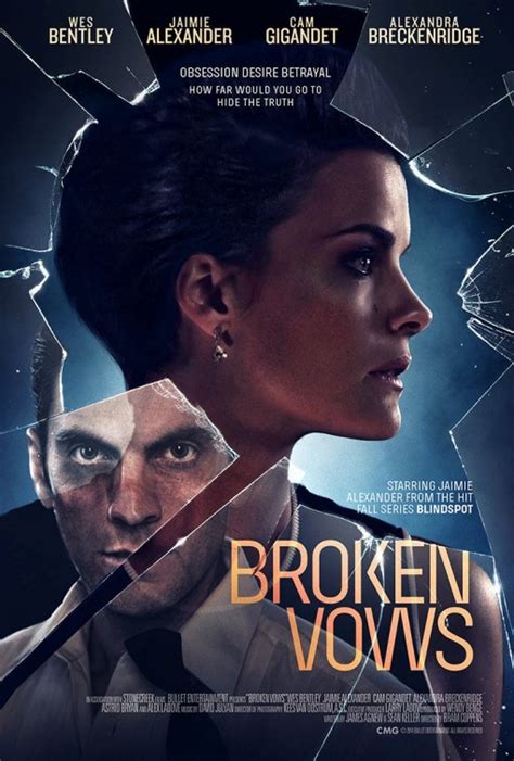 Broken Vows 2016 Cast Crew Synopsis And Movie Info