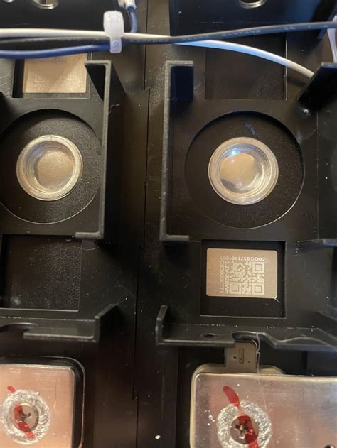 Looking To Replace Identify Bms R Batteries