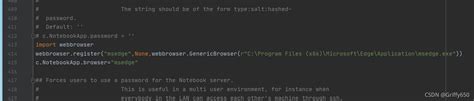 关于jupyter Notebook的那些坑（server Connection Error无法自动打开浏览器？无法创建新文件？无法重命名
