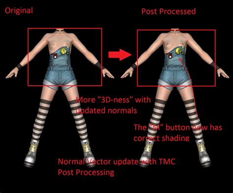 Doa5lr Timmys Private Stash Tips And Tools Update112118 Kinky