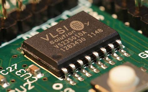 VLSI Projects VLSI Projects Using VHDL VLSI Project