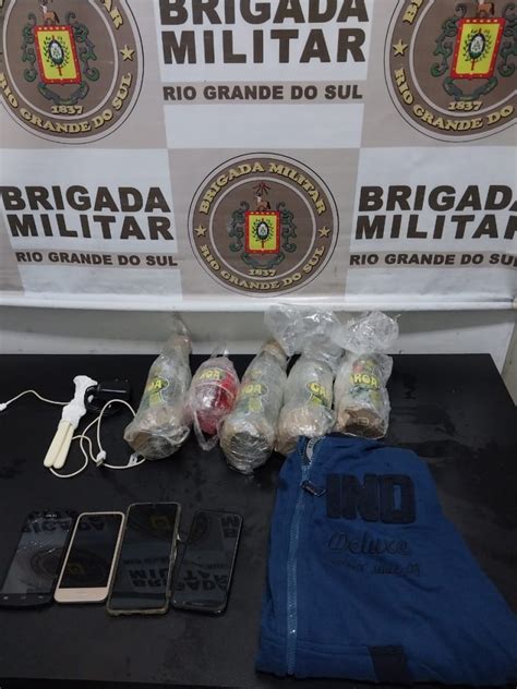 Descobrir 92 Imagem Presídio Regional De Passo Fundo Brthptnganamst