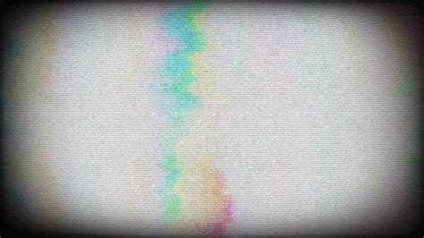 Tv Static Effect Stock Video Footage For Free Download