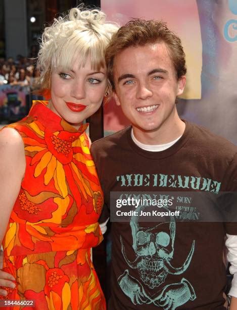 Jamie Gandy Photos And Premium High Res Pictures Getty Images