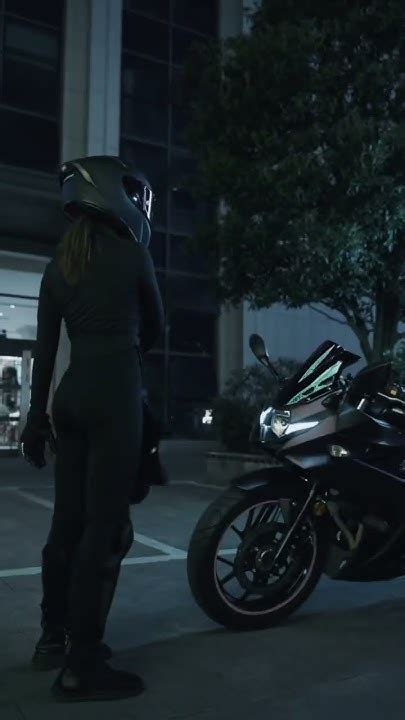 我一個滿身機油味的女漢子怎麽能和瓶蓋都擰不開的小姐姐比呢shorts 機車 女騎 Youtube