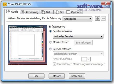 Coreldraw Graphics Suite X5 Download Windows Deutsch Bei Soft Ware Net