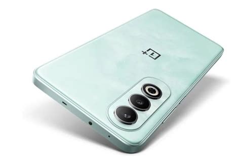 Oneplus Nord Ce4 Precio Desde 22300€ Y Características Junio 2025
