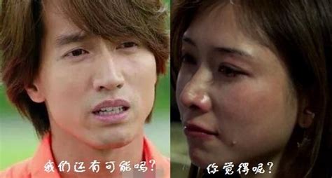 說好的言承旭和林志玲複合，你怎麼看？ 每日頭條