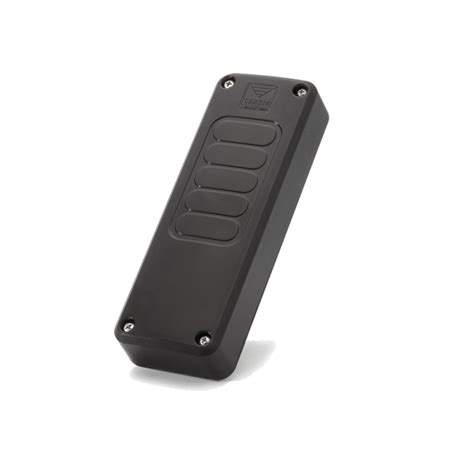 Safeprc4 Transceiver Interface For Safety Edge