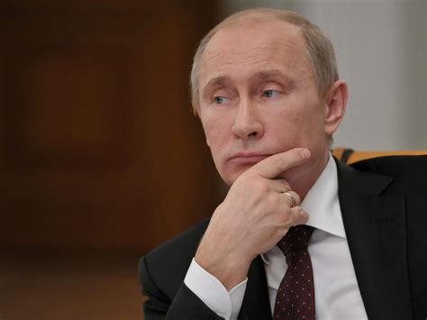 Russias Expanding Definition Of Treason