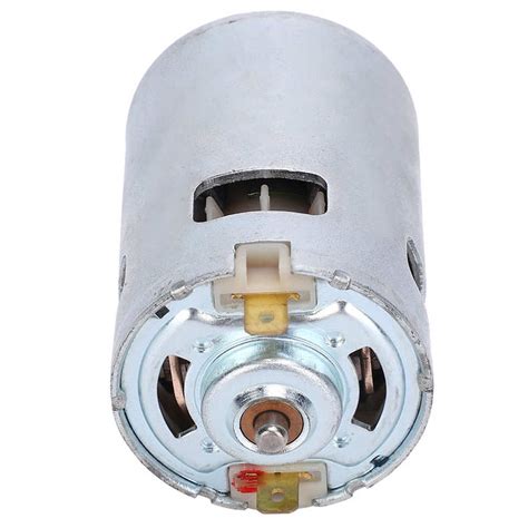 Dc12‑24v Dc Motor 280w 885 High‑speed For Power Eq Vicedeal