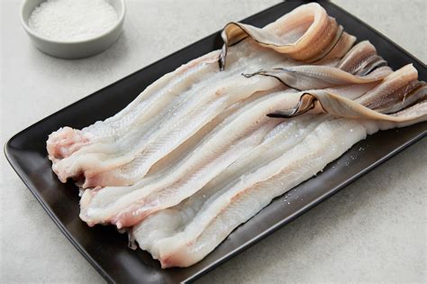 삼삼물산 자연산 손질 바다장어 350g 생물 마켓컬리