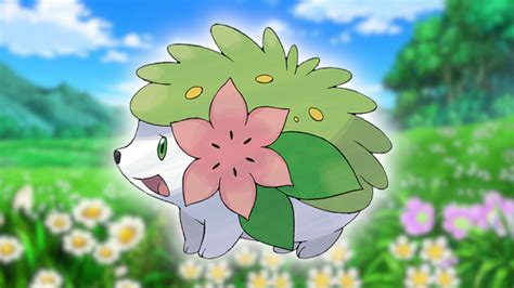The Best Flower Pokémon 2024