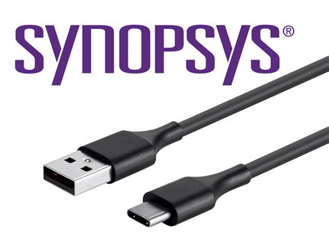 Synopsys Delivers Industry S First Usb 3 2 Verification Ip And Test