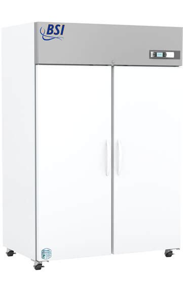 Bsi Premium Series 49 Cu Ft Laboratory Freezer 3035c Auto