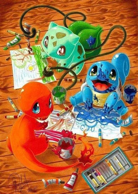 Adorable Pokemon On Tumblr