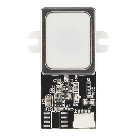 Fingerprint Scanner TTL GT 521F32 Finger Print Scanner Scanner